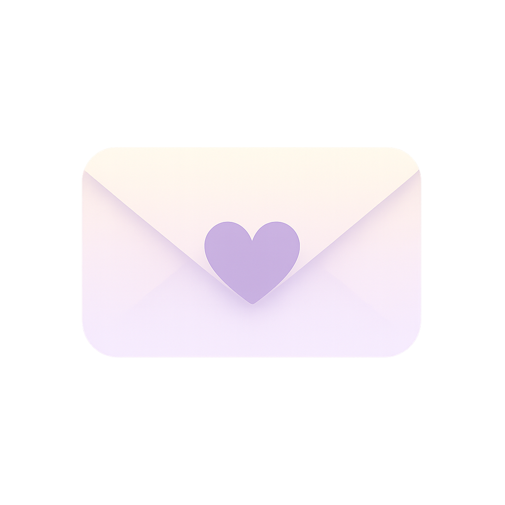 Dear Future Me - Write Letters to Your Future Self